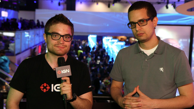 Thank You Colin Moriarty – MacSplicer