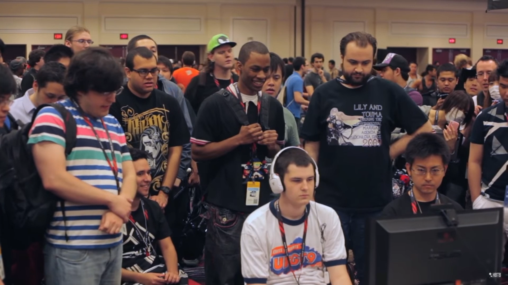 The Disconnect Between Smash Brothers and the FGC – MacSplicer