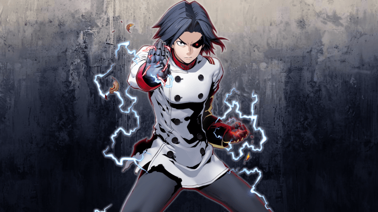 Why I Love Akatsuki Blitzkampf’s Akatsuki – MacSplicer