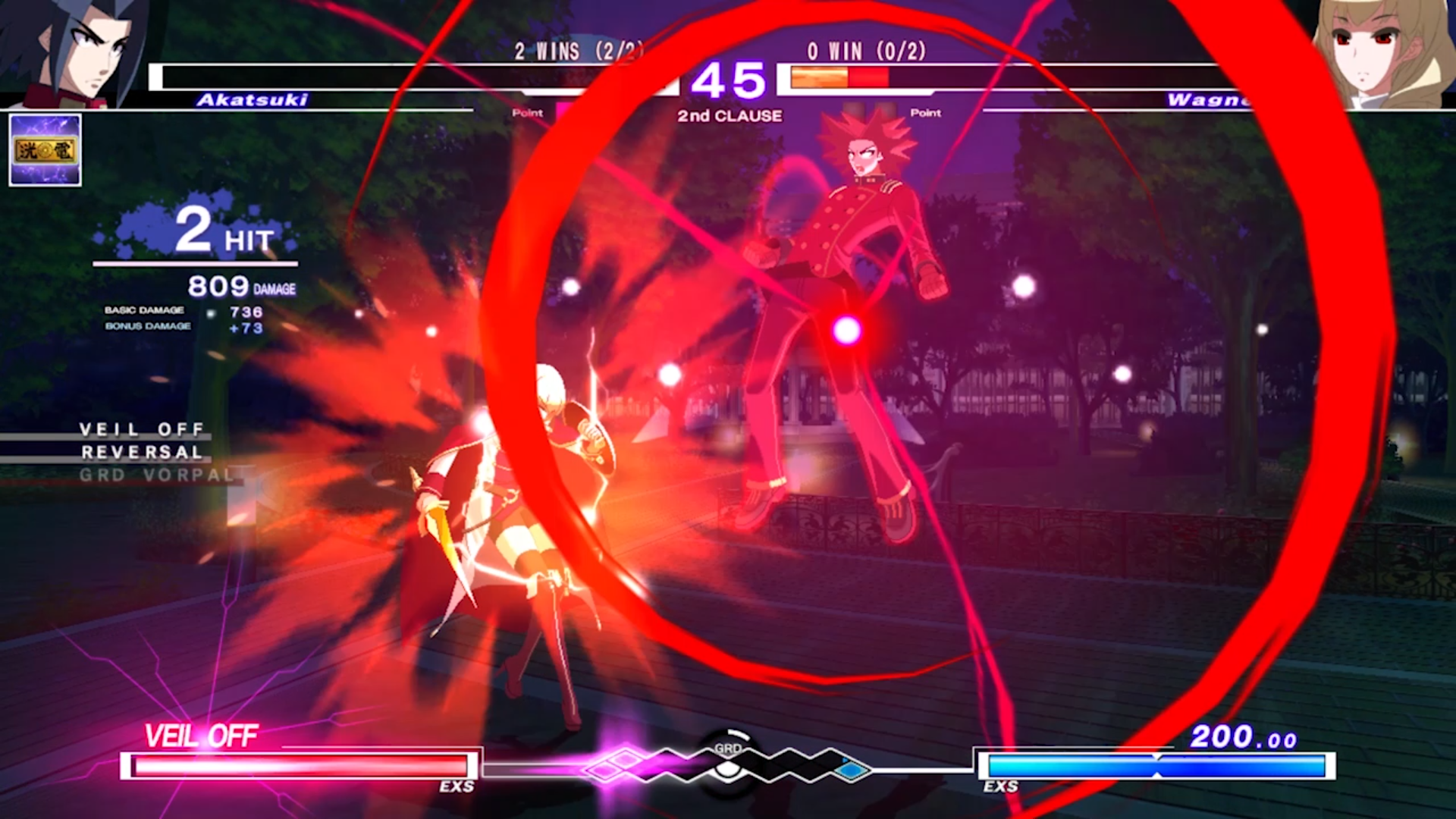 Why I Love Akatsuki Blitzkampf’s Akatsuki – MacSplicer