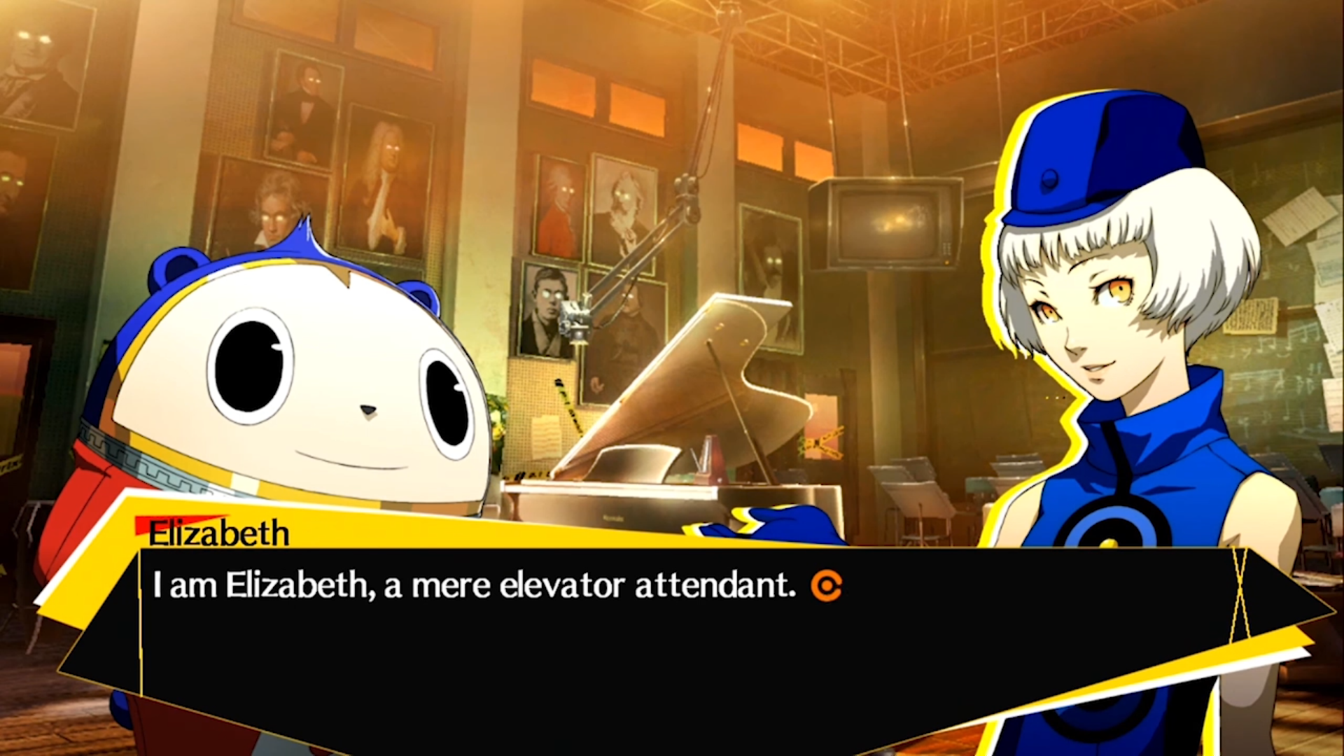 Why I Love Persona 4 Arena’s Elizabeth – MacSplicer
