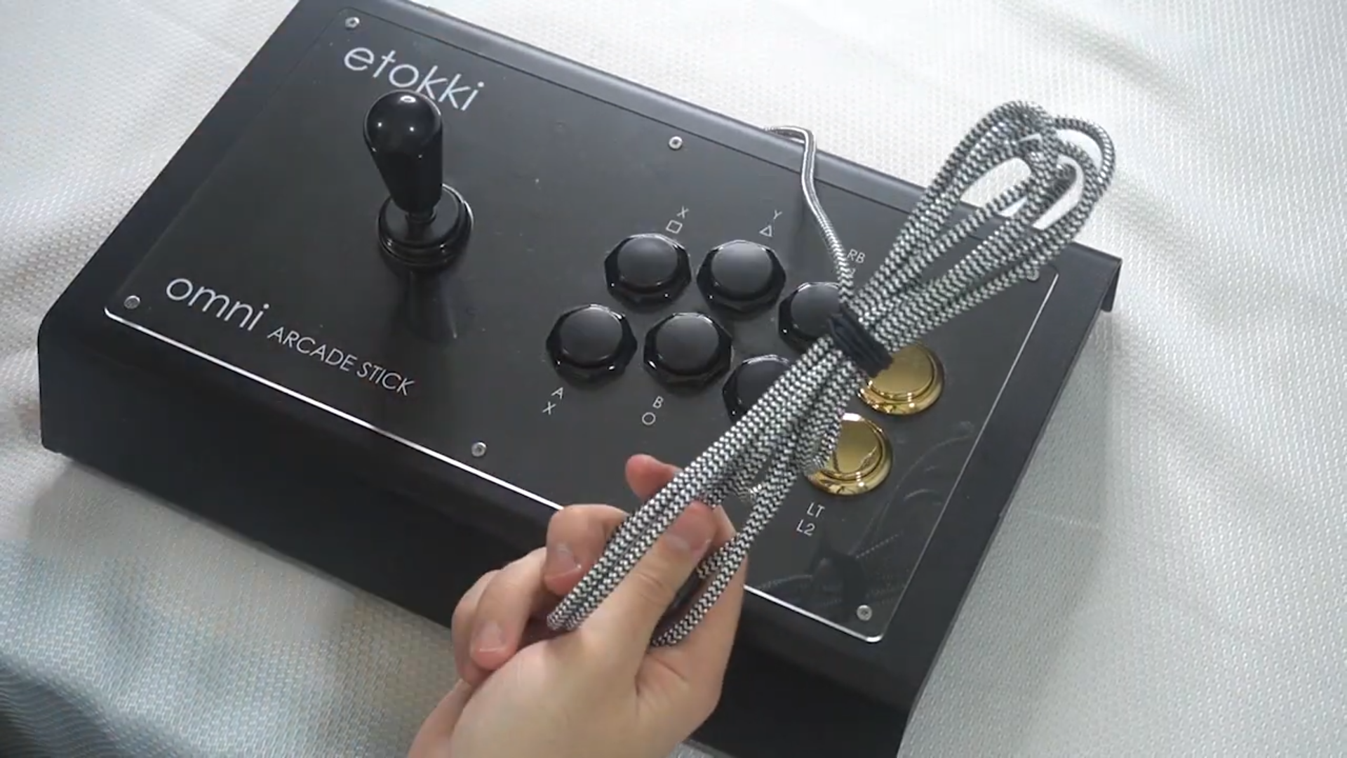Korean Etokki Omni Black | Pros and Cons – MacSplicer