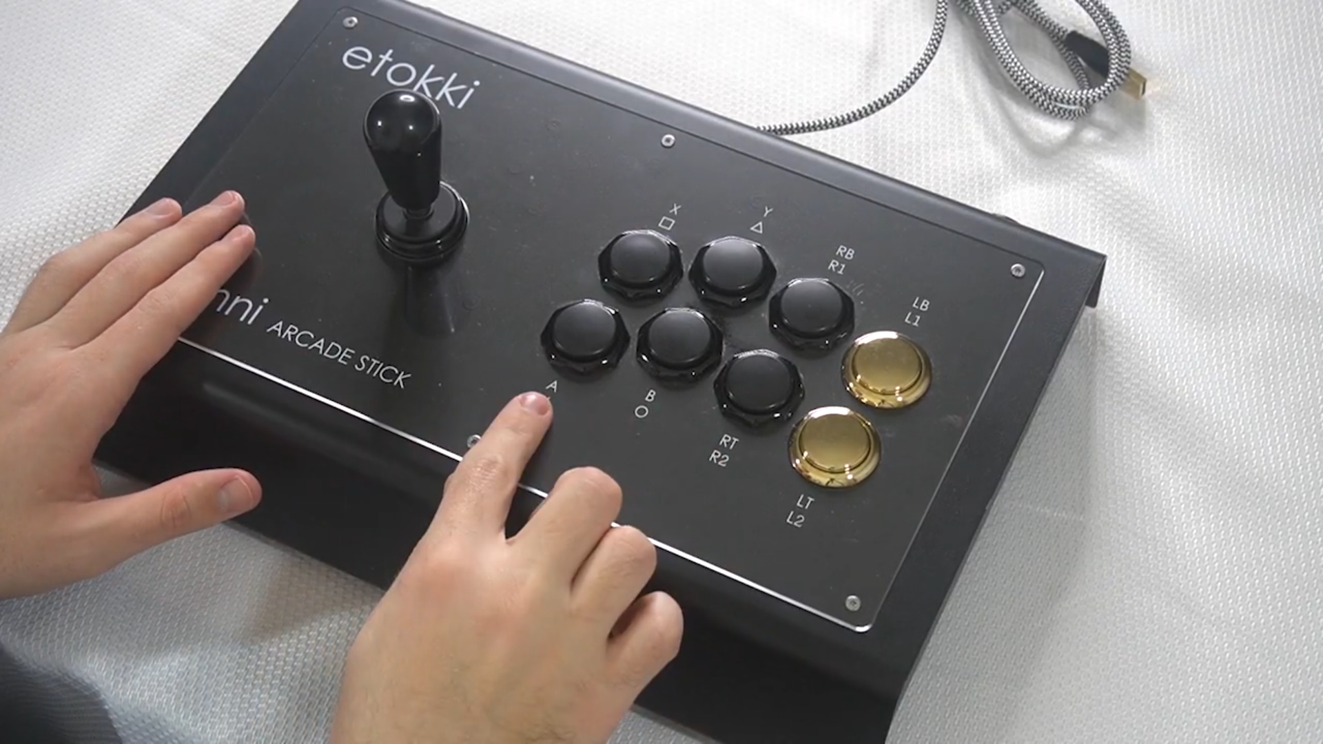 Korean Etokki Omni Black | Pros and Cons – MacSplicer