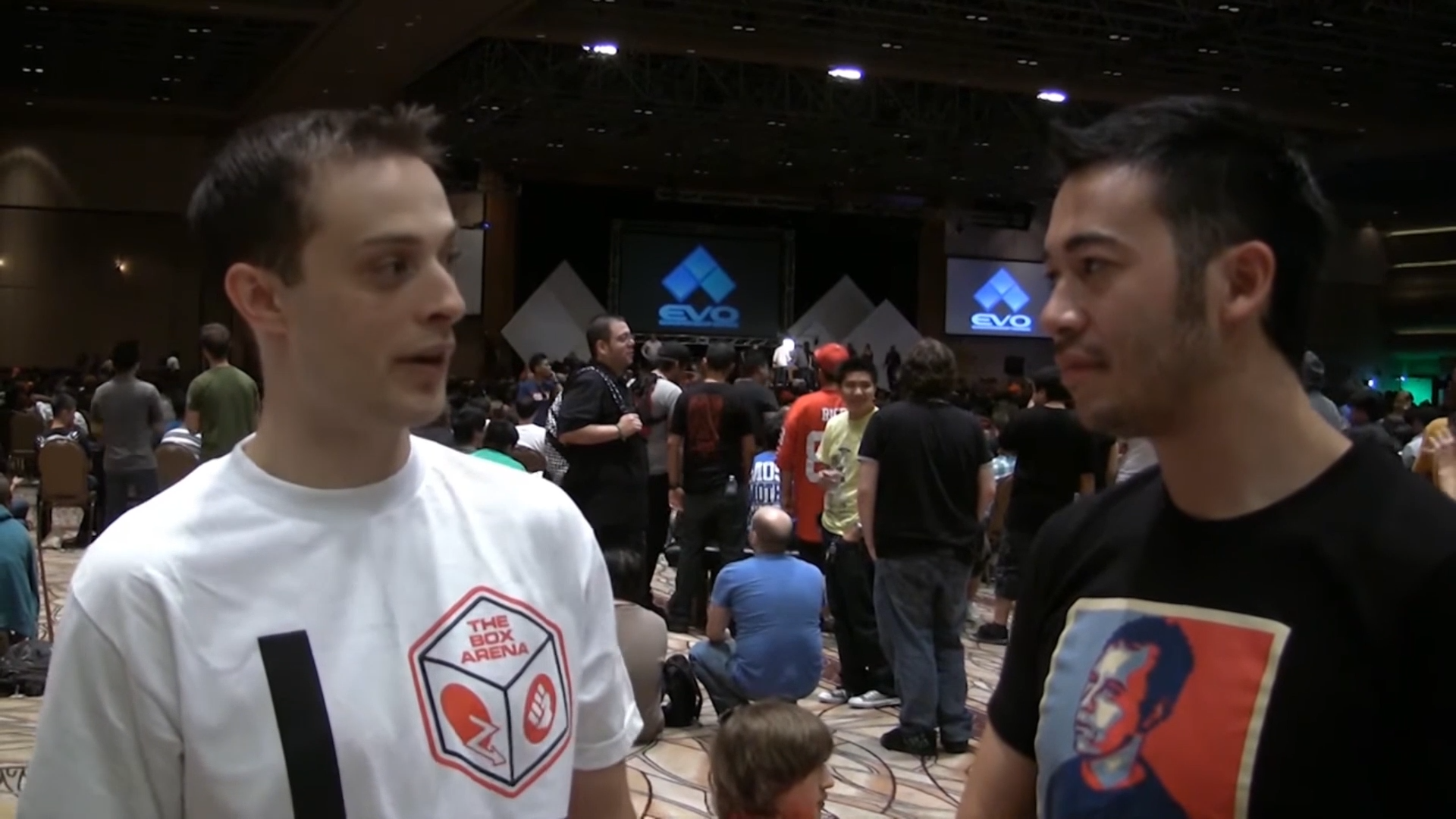 The Rise and Fall of The Excellent Adventures of Gootecks & Mike Ross ...